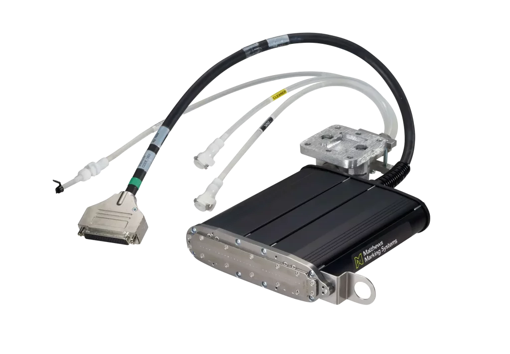Produktkatalog | Matthews Marking Systems